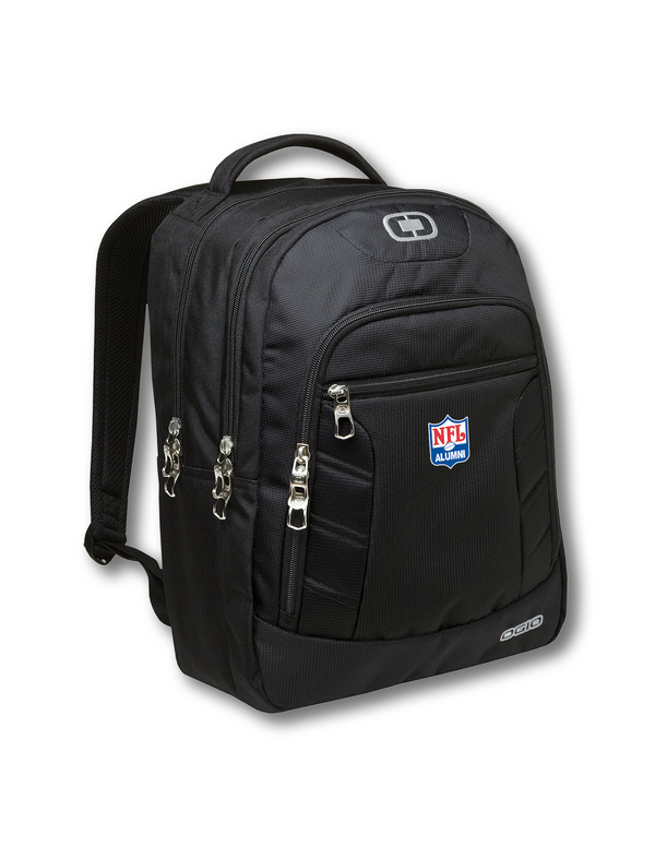 Colton Backpack – NFL Alumni Official Merchandise