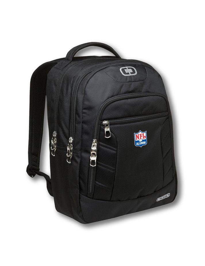 Colton Backpack – NFL Alumni Official Merchandise