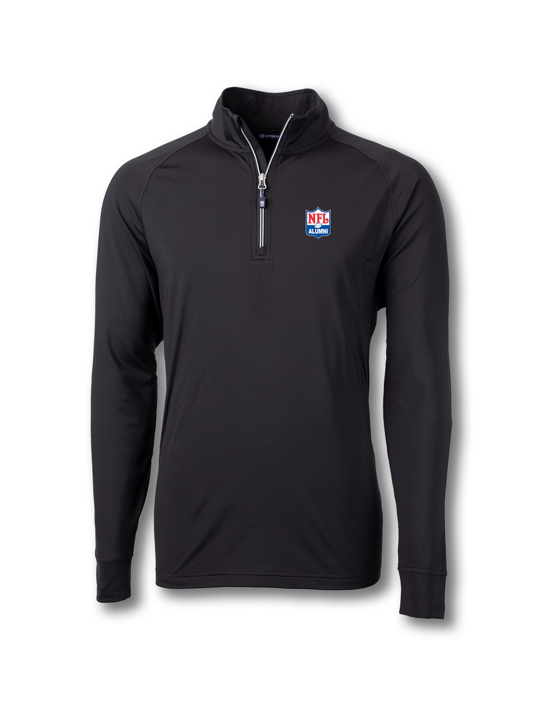 Men's Adapt Quarter Zip – NFL Alumni Official Merchandise