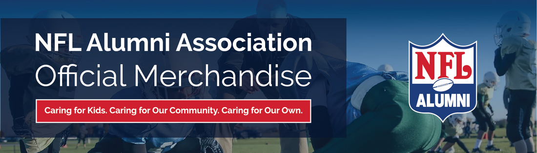 NFL Alumni Official Merchandise